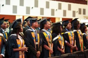 UMaT Admission Cut-off Points - January 2026