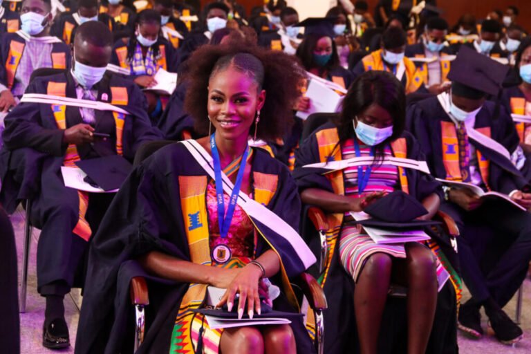 UMaT Admission Cut-off Points - April 2026