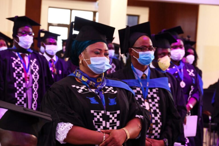 UMaT Admission Cut-off Points - March 2026
