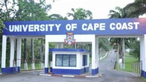 UCC Student Portal: Login, Password Reset - October 2025