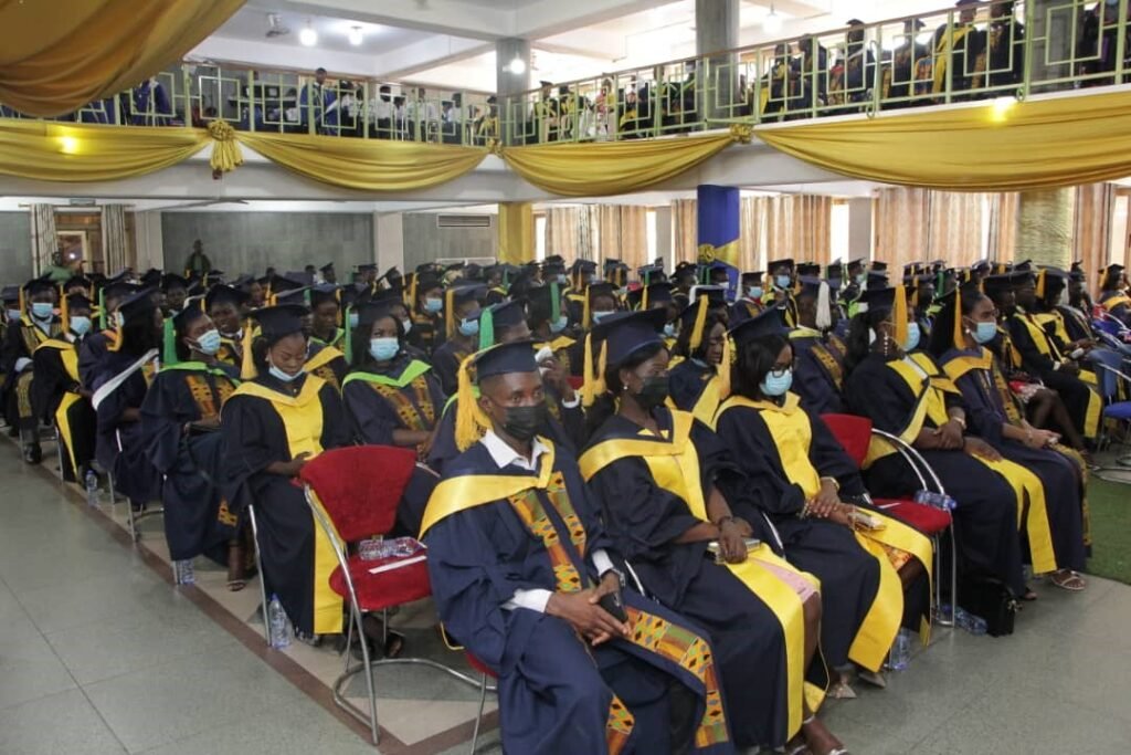 UMaT Admission Cut-off Points - June 2026