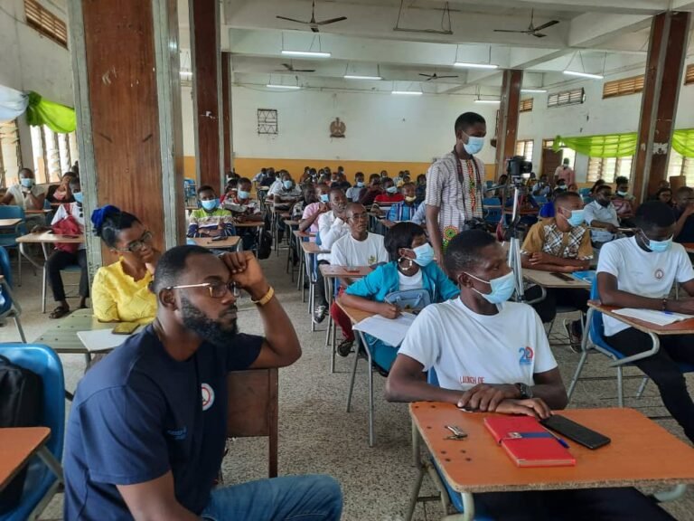 UMaT Admission Cut-off Points - April 2026