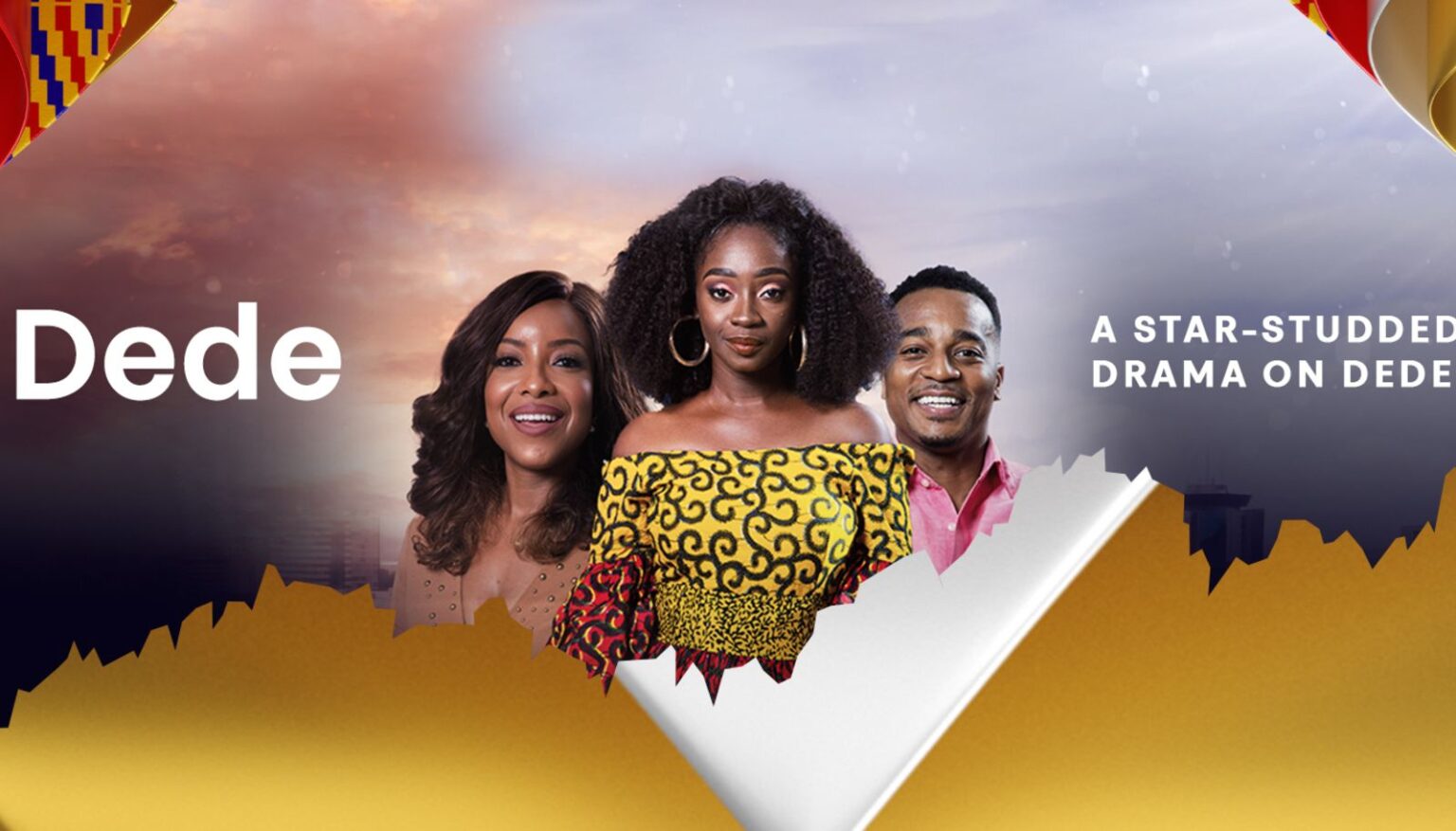 Top 6 Bookshops In Accra - October 2025