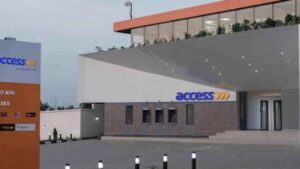 Access Bank Branches In Ghana - December 2025