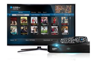 DStv Packages In Ghana: Channels And Prices - March 2026