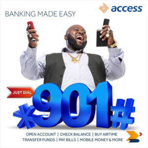 Access Bank Mobile Banking: Short Code And Its Benefits - March 2026