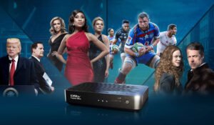 DStv Packages In Ghana: Channels And Prices - May 2026