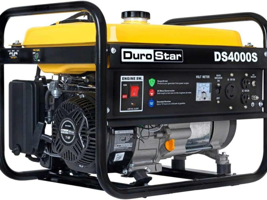 Price Of Gas Generators In Ghana - December 2025